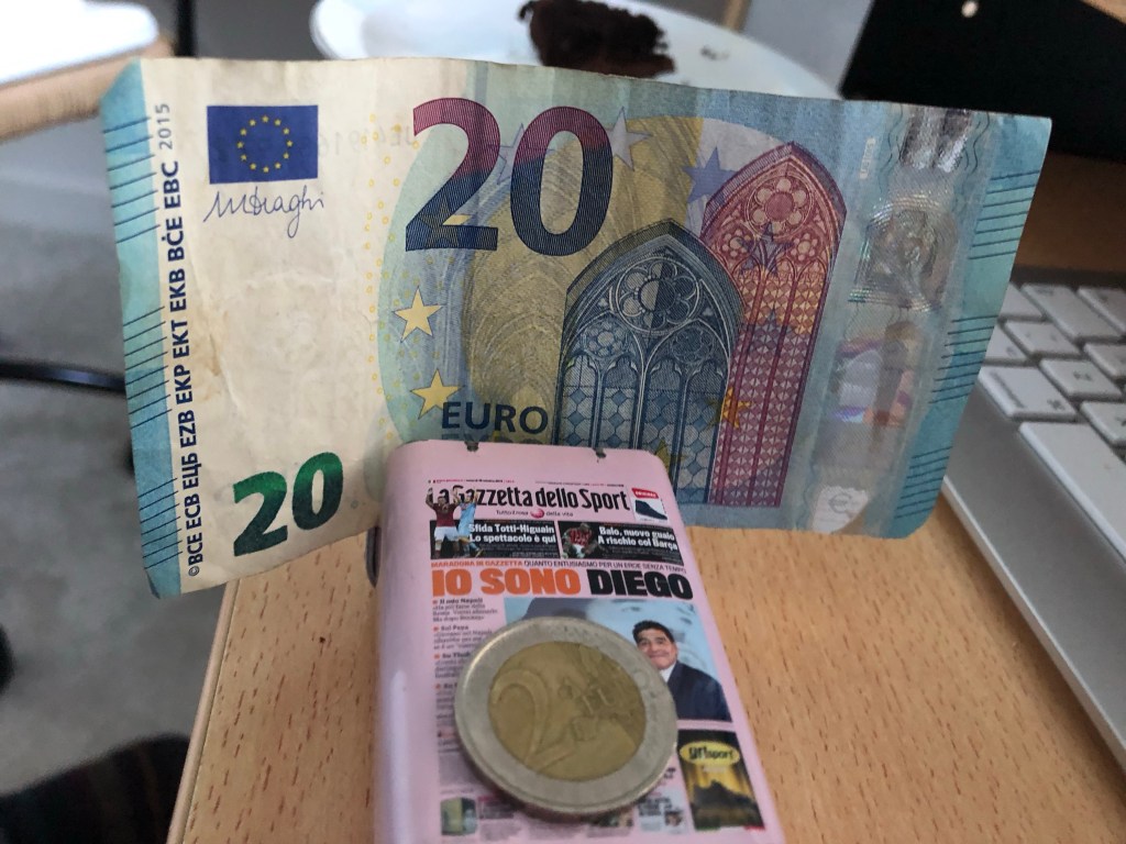 Happy Euro Year - Jim Murty’s TravelTravelTravel