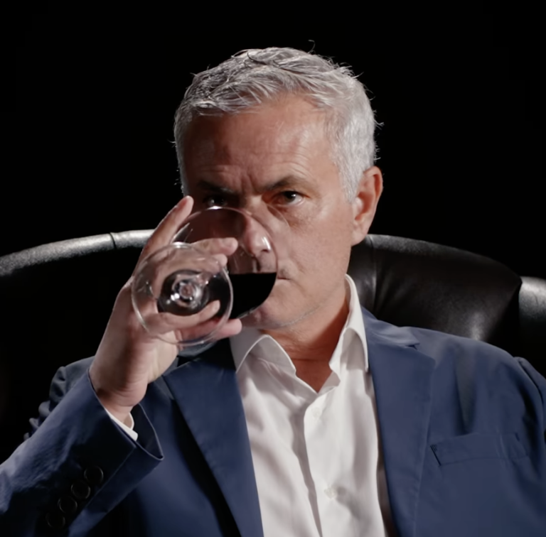 Yes way José and other celebs’ wines - Jim Murty’s TravelTravelTravel